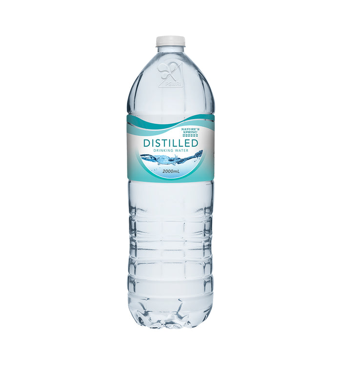 All – Nature's Spring Water (PSWRI)