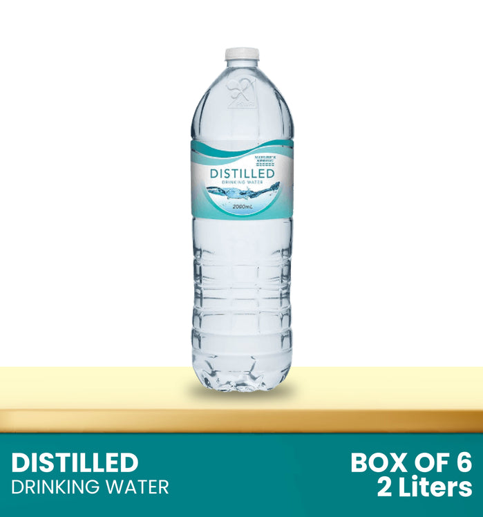 All – Nature's Spring Water (PSWRI)